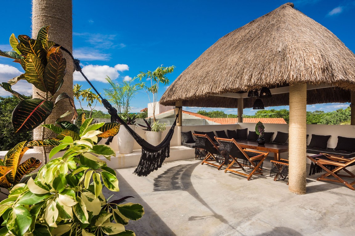 LUXURY 5-BR CASA PUERTO AVENTURAS – Backstage Agency